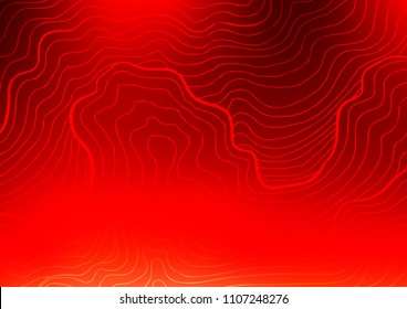 Light Red Vector Doodle Blurred Texture Stock Vector (Royalty Free ...