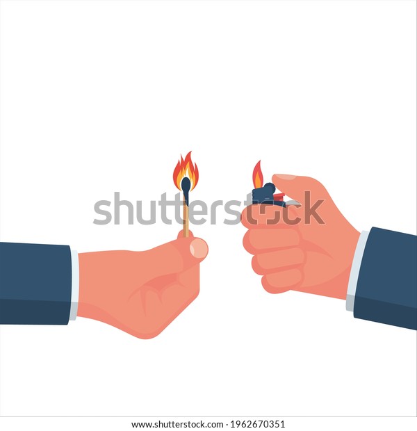 29,689 Lighted Matchstick Images, Stock Photos & Vectors | Shutterstock