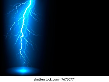 Illustration Diagonal White Purple Lightning Bolt: ภาพประกอบสต็อก ...
