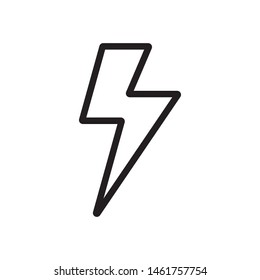 Letter P Bolt Logo Vector Design Stock Vector (Royalty Free) 1903367410 ...