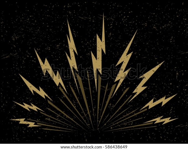 35,383件の「Lightning bolt black background」の画像、写真素材、ベクター画像 | Shutterstock