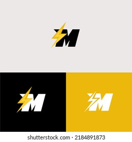 854 M lightning Images, Stock Photos & Vectors | Shutterstock