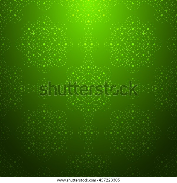 Lime Gradient Colors Striped Textured Abstract Stock Vector (Royalty ...