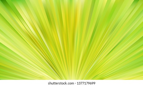 Lime Green Burst Background Stock Vector (Royalty Free) 1377179699 ...