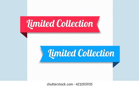 2,751 Limited edition ribbon Images, Stock Photos & Vectors | Shutterstock