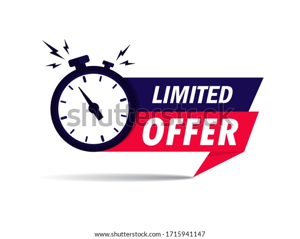 123,908 Limit Offer Images, Stock Photos & Vectors | Shutterstock