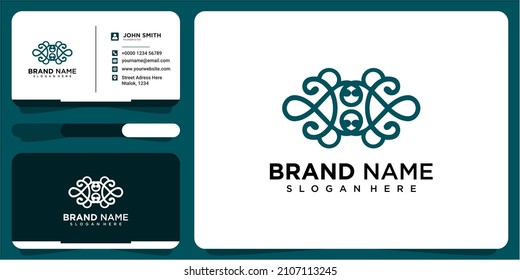 9,719 2 Head Logo Images, Stock Photos & Vectors | Shutterstock