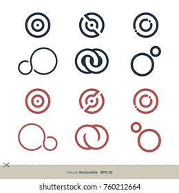 55 Police infinity Stock Vectors, Images & Vector Art | Shutterstock