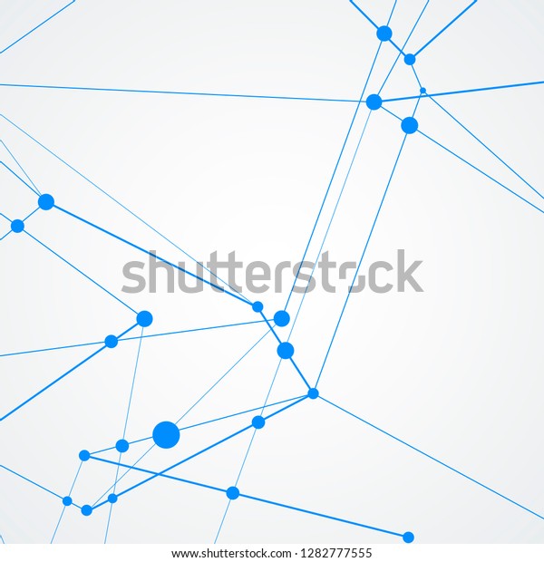 Line Art Connect Dots Collection On Stock Vector (Royalty Free ...