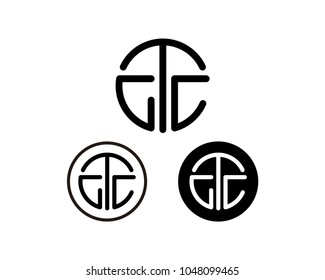 191 Gtc logo Images, Stock Photos & Vectors | Shutterstock