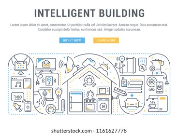 54,885 Intelligent buildings Images, Stock Photos & Vectors | Shutterstock