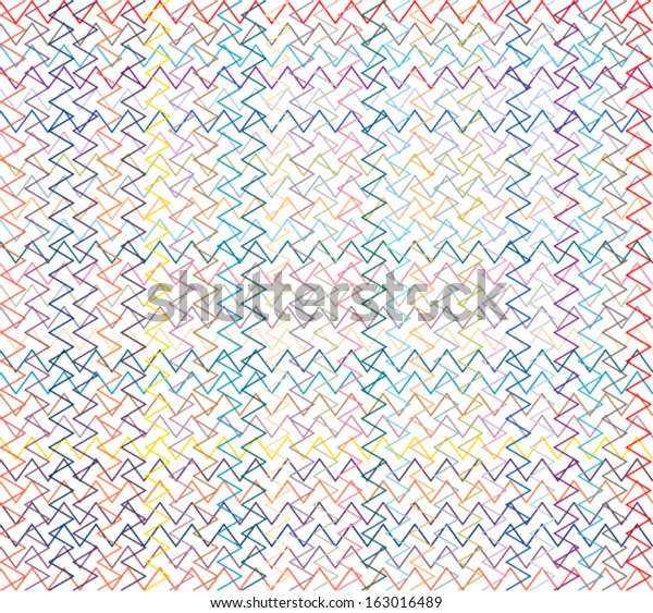 Line Color Background Patterns Stock Vector (Royalty Free) 163016489 ...