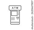 29,580 Atm Logo Royalty-Free Images, Stock Photos & Pictures | Shutterstock