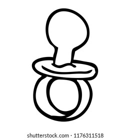 Cartoon Doodle Dummy Stock Illustration 1180701349 | Shutterstock