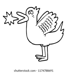 Quack Images, Stock Photos & Vectors | Shutterstock