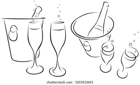 Prosecco Stock Images, Royalty-Free Images & Vectors | Shutterstock