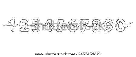 Number 2 Clipart Black And White | Free download on ClipArtMag