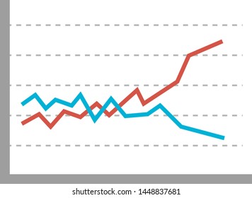 Vector Image Test Tube Chart Hba1c: เวกเตอร์สต็อก (ปลอดค่าลิขสิทธิ์ ...