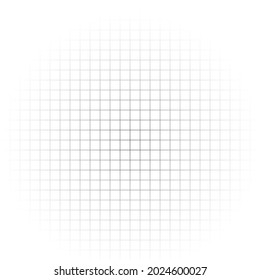 Line Grid Gradient Black Beautiful Photo Stock Vector (Royalty Free ...