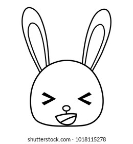 Stickfigure Pet Rabbit: vector de stock (libre de regalías) 561375376 ...
