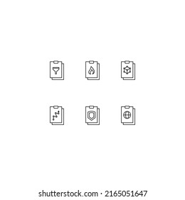 1,324 Clipboard Fire Images, Stock Photos & Vectors | Shutterstock