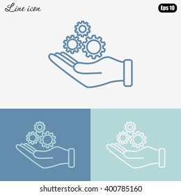 6,048 Integrated management system icon Images, Stock Photos & Vectors ...