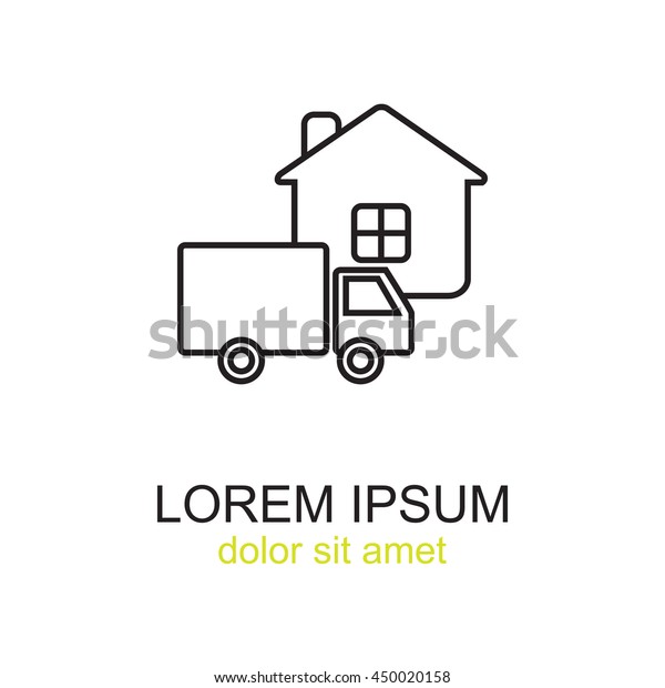 8,805 imágenes de Shipping address icon - Imágenes, fotos y vectores de ...