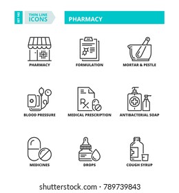 554 Formulation icon Stock Vectors, Images & Vector Art | Shutterstock
