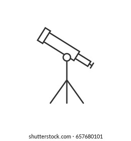 Line Science Icon Stock Vector (Royalty Free) 657680101 | Shutterstock