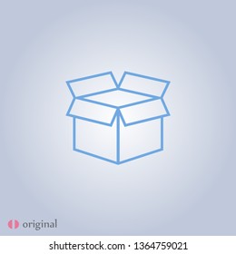 26,968 Open box outline Images, Stock Photos & Vectors | Shutterstock