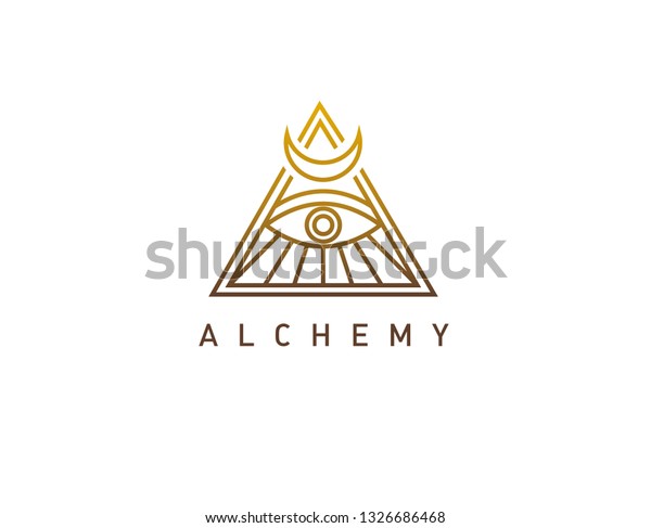 3.352 imagens de Pyramid eye logo Imagens, fotos stock e vetores ...