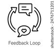 5,627 Feedback Loop Royalty-Free Images, Stock Photos & Pictures ...