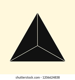 24,938 Triangle 3 dimensional Images, Stock Photos & Vectors | Shutterstock