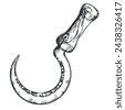 60+ Thousand Sickle Royalty-Free Images, Stock Photos & Pictures ...