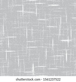Linear Marks Made Chalk Drawn Vertically Stock Vector (Royalty Free ...