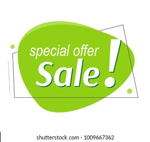 13,939 Special offer title Images, Stock Photos & Vectors | Shutterstock