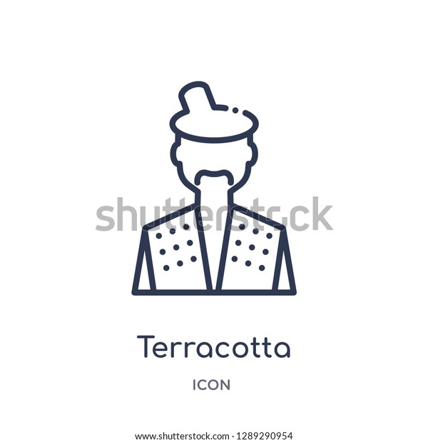 245 Terracotta Army Icons Images, Stock Photos & Vectors | Shutterstock