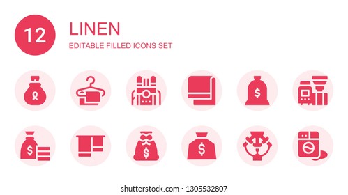 10,169 Wash bag icon Images, Stock Photos & Vectors | Shutterstock