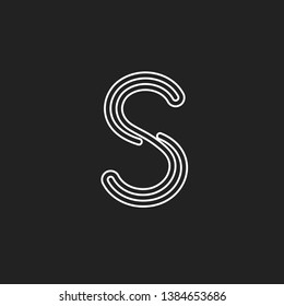 1,044,286 S shape Images, Stock Photos & Vectors | Shutterstock