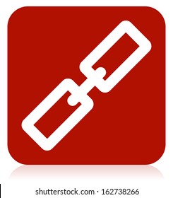 15,068 Strong link icon Images, Stock Photos & Vectors | Shutterstock