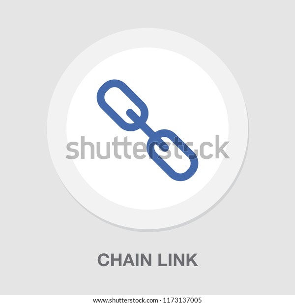 Link Sign Vector Chain Symbol Connection Stock Vector (Royalty Free ... Link Sign Vector Chain Symbol Connection Stock Vector (Royalty Free ...
