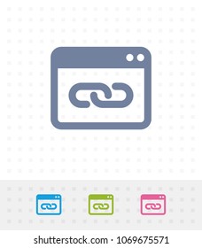 Tamil Language Icon Trendy Flat Vector Stock Vector (Royalty Free ...