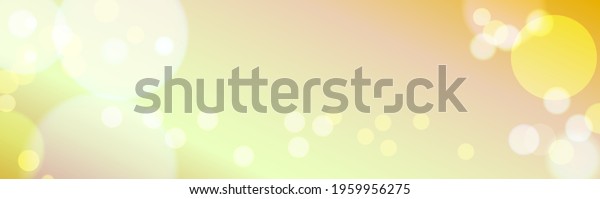 Linkedin Covers Facebook Cover Spring Banner Stock Vector (Royalty Free ...