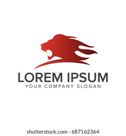 19,389 Roar logo Images, Stock Photos & Vectors | Shutterstock