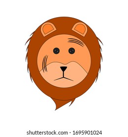 35 Lion King Scar Stock Vectors, Images & Vector Art | Shutterstock