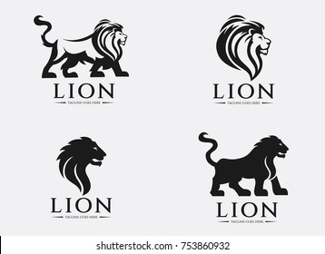 1,048 Bank logo lion Images, Stock Photos & Vectors | Shutterstock