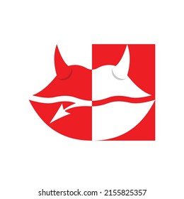 310 Devils kiss lips Stock Vectors, Images & Vector Art | Shutterstock