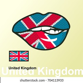 1,198 England pop art Images, Stock Photos & Vectors | Shutterstock