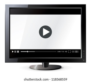 1,667 Crystal play button Images, Stock Photos & Vectors | Shutterstock