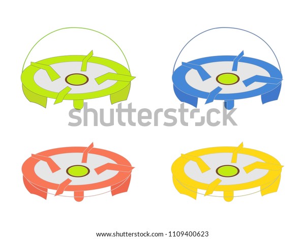 Liquid Propane Tank Logo Stock Vector (Royalty Free) 1109400623 ...